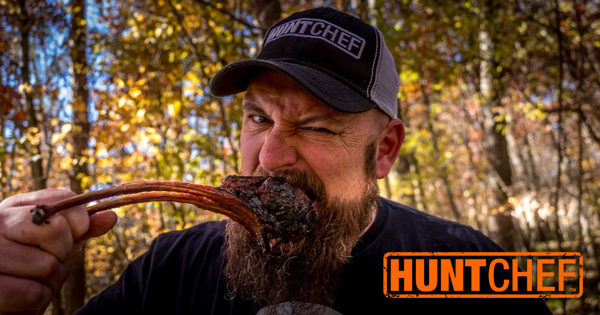 Huntchef Seasonings & Rubs – Warhead Arrow Co.