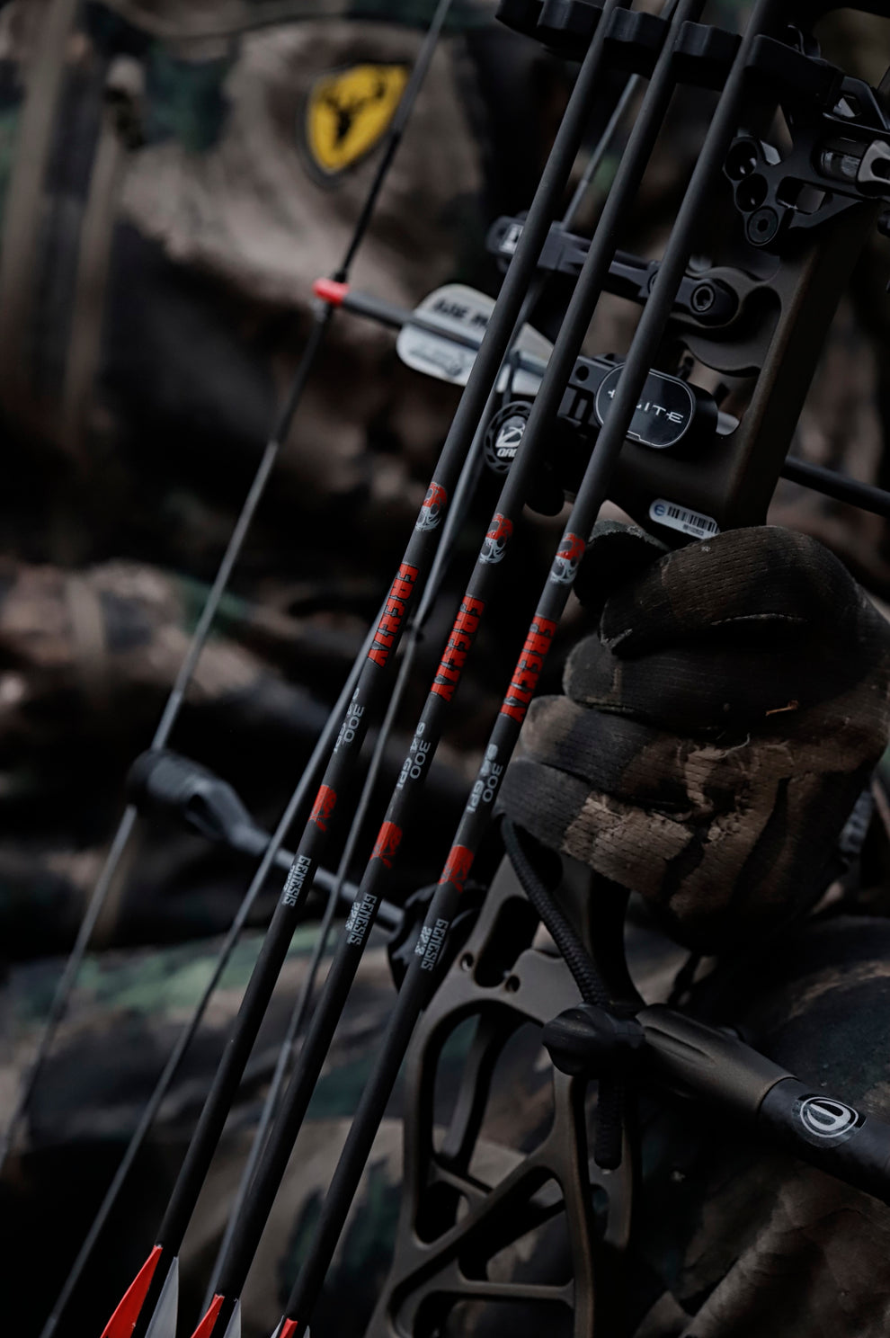 Frenzy – Warhead Arrow Co.